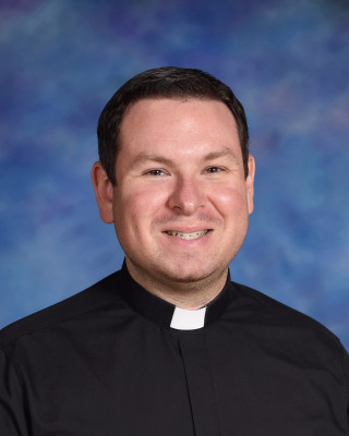 Fr. Brian Geary, Author at Saint Cardinal John Henry Newman Website